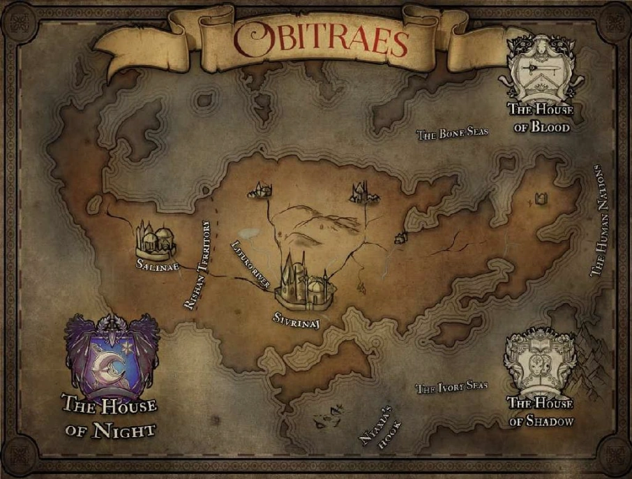 Obitraes | Nyaxia Wiki | Fandom