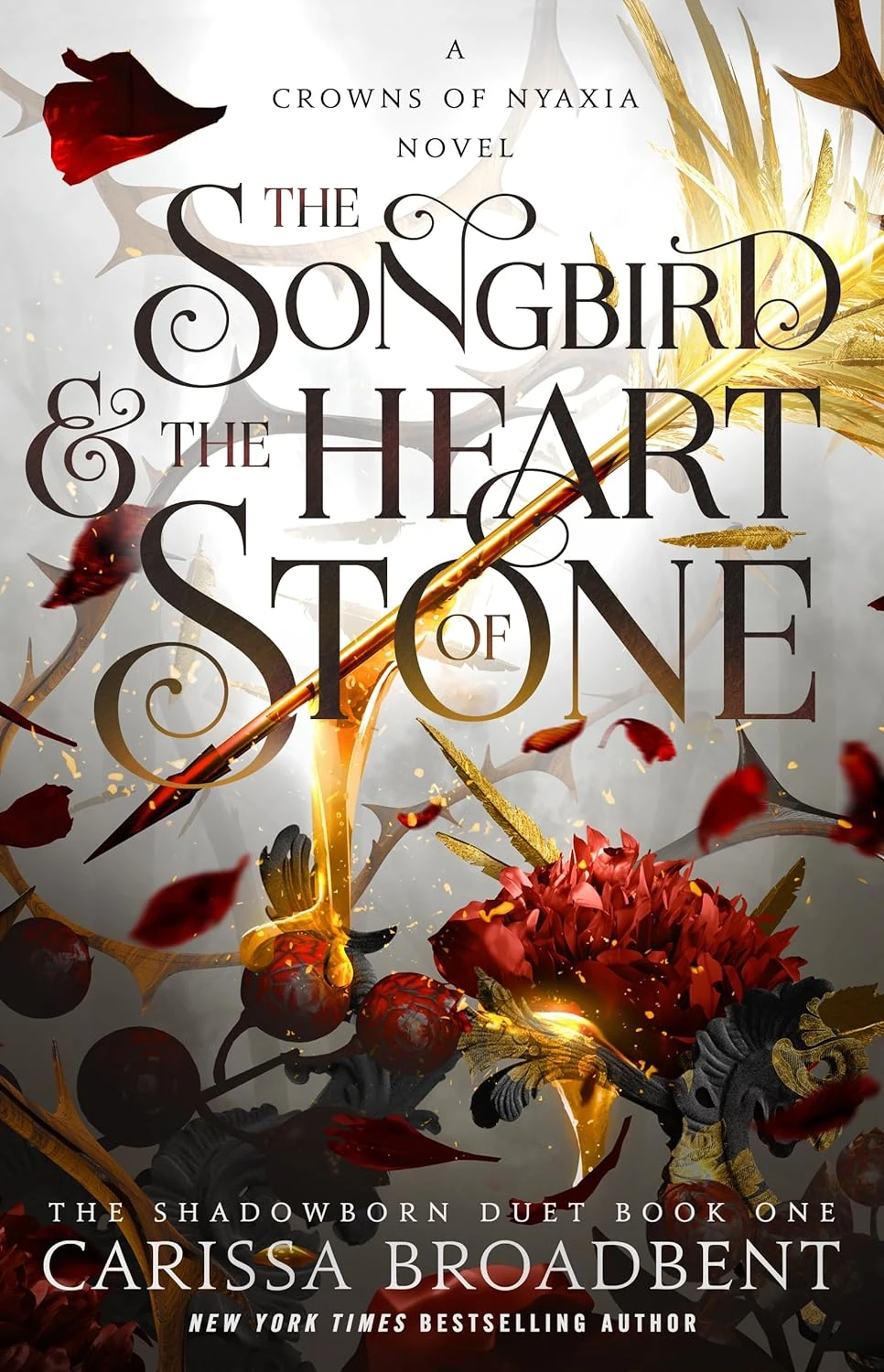 The Songbird and the Heart of Stone | Nyaxia Wiki | Fandom