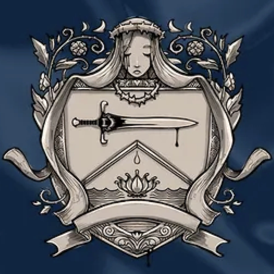 The House of Blood | Nyaxia Wiki | Fandom