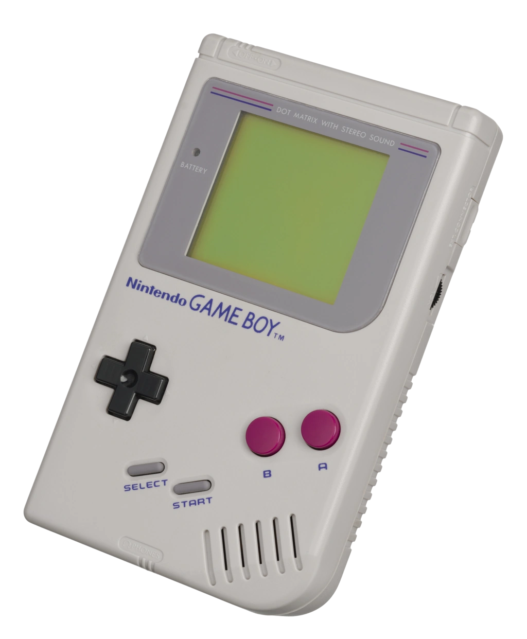 Game Boy | NYBA Elite Wiki | Fandom