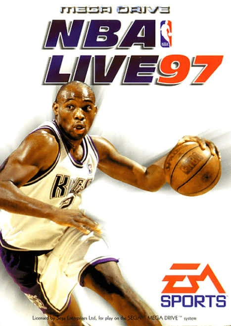 NBA Live 97 | NYBA Elite Wiki | Fandom