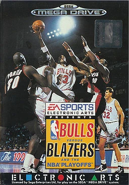 Bulls vs. Blazers and the NBA Playoffs | NYBA Elite Wiki | Fandom