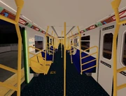 R262 | NYC Subway: Automated Wiki | Fandom