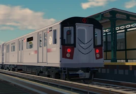 R142 | NYC Subway: Automated Wiki | Fandom