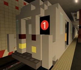 R62/Retro R62 | NYC Subway: Automated Wiki | Fandom