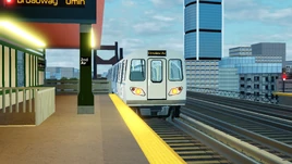 TRC-1 | NYC Subway: Automated Wiki | Fandom