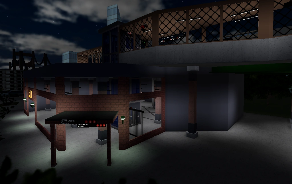 Spawn Points | NYC Subway: Automated Wiki | Fandom