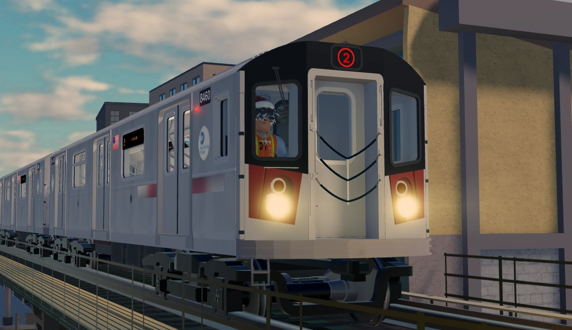 R142A | NYC Subway: Automated Wiki | Fandom