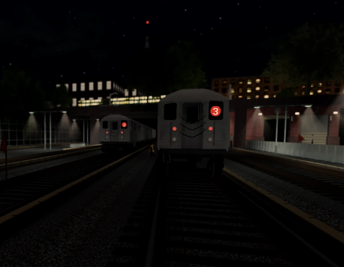 Aventa Yard | NYC Subway: Automated Wiki | Fandom