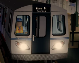 TRC-1 | NYC Subway: Automated Wiki | Fandom