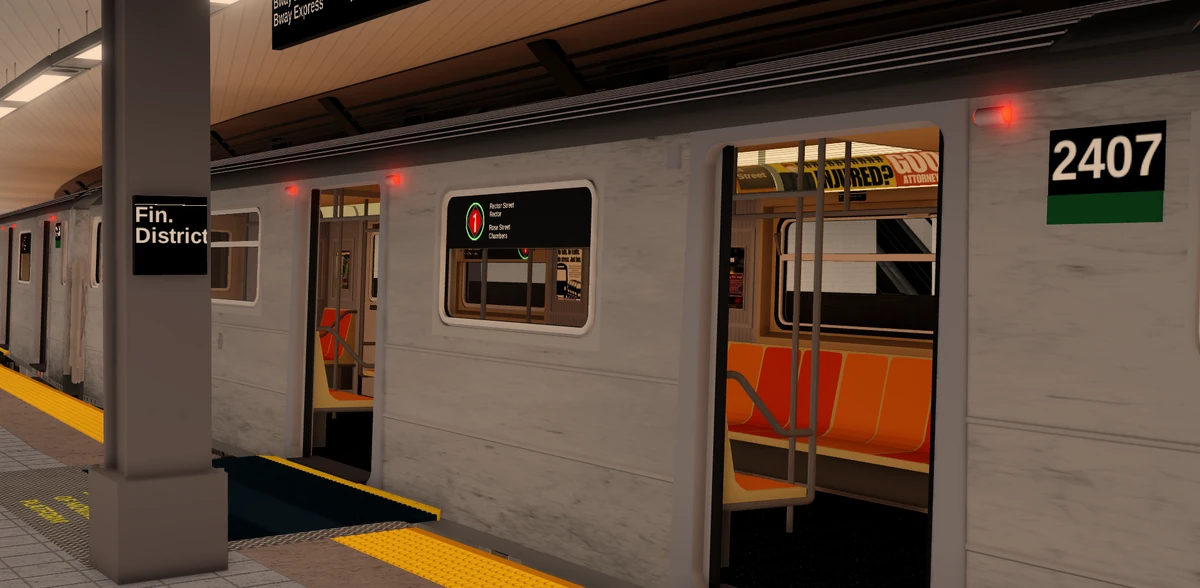 R62A | NYC Subway: Automated Wiki | Fandom