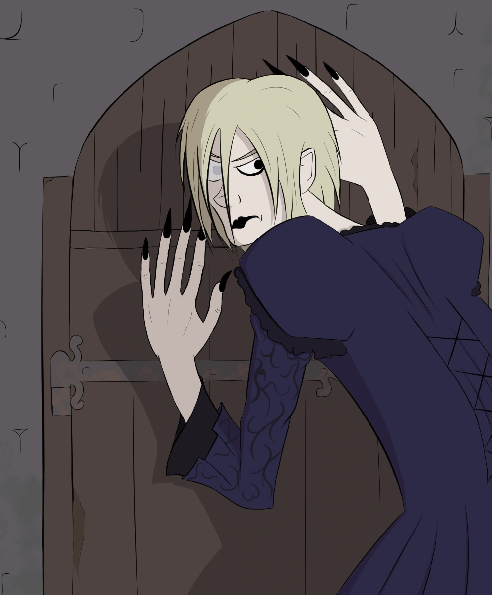 Medora | Nyctomania Wiki | Fandom