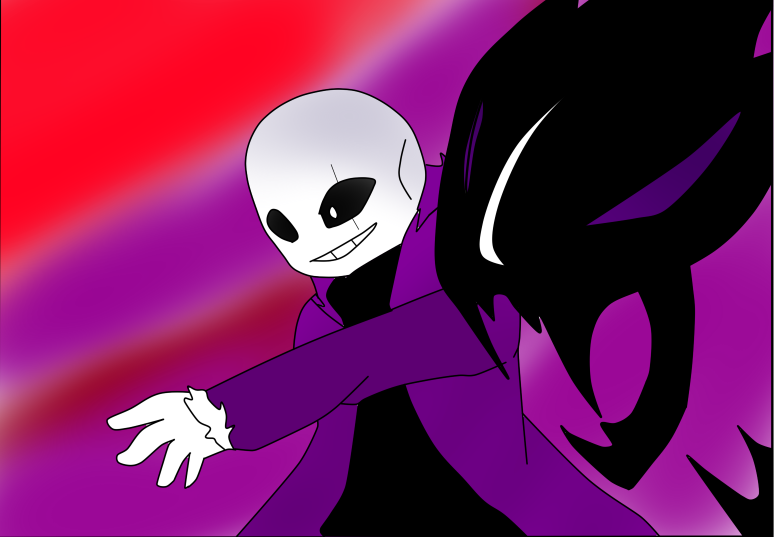 Inferyum Sans | NyksVerse Wiki | Fandom