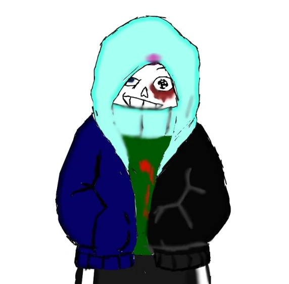 The Real Creator | NyksVerse Wiki | Fandom