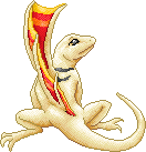 Flashback Lizard | Nyoka Wiki | Fandom