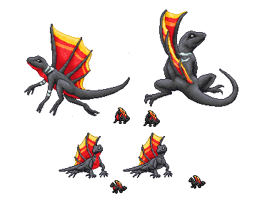 Polytypes | Nyoka Wiki | Fandom