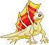 Flashback Lizard | Nyoka Wiki | Fandom