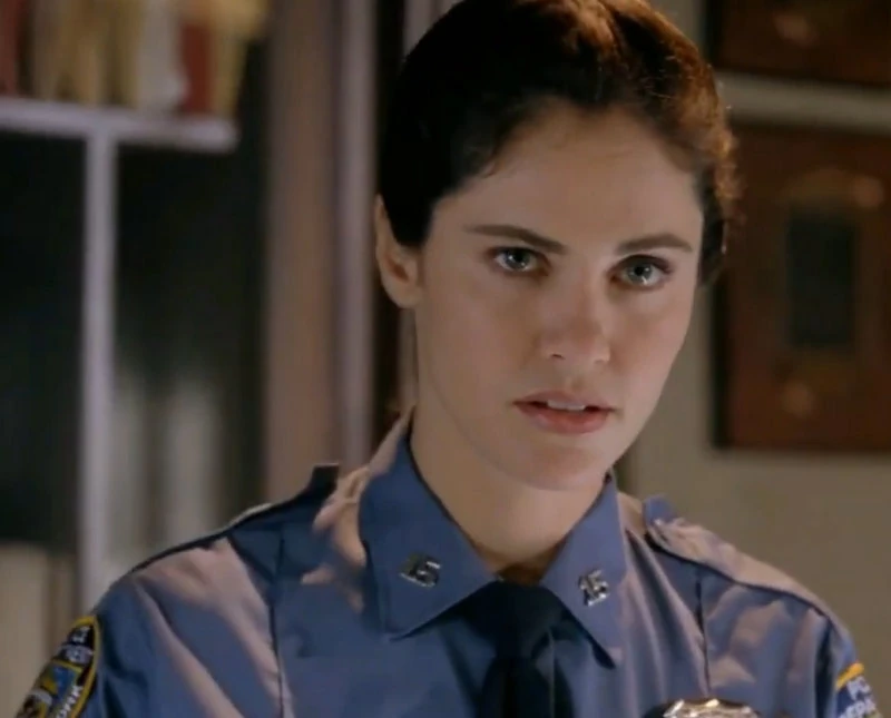 Janice Licalsi | NYPD Blue Wiki | Fandom