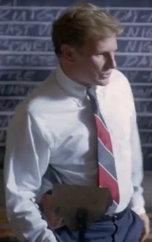 Greg Medavoy | NYPD Blue Wiki | Fandom