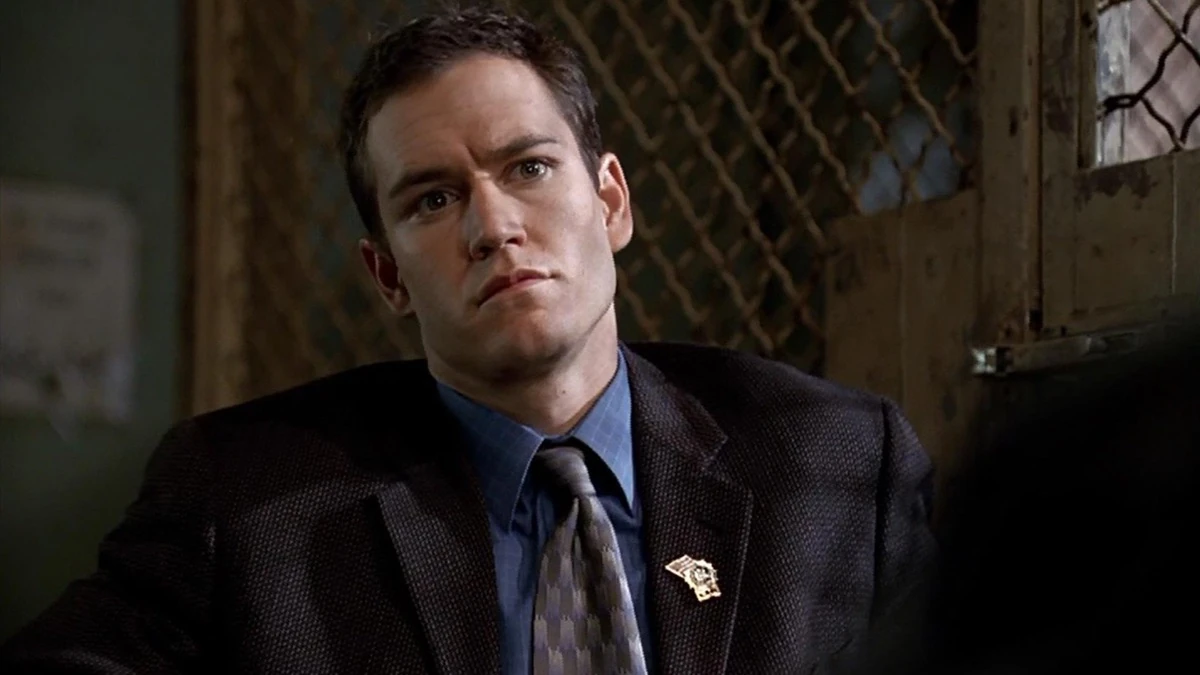 Laughlin All the Way to the Clink | NYPD Blue Wiki | Fandom