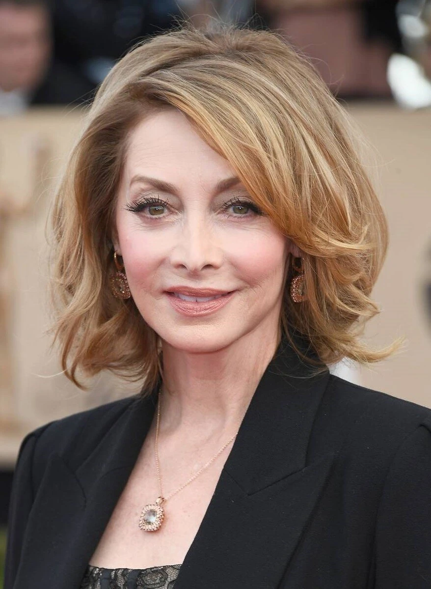 Sharon Lawrence | NYPD Blue Wiki | Fandom