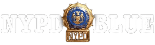 NYPD Blue Wiki | Fandom