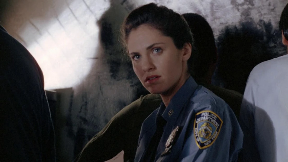 Season 1 | NYPD Blue Wiki | Fandom