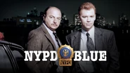 NYPD Blue | NYPD Blue Wiki | Fandom