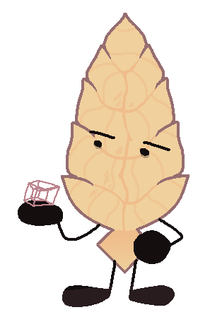 Charnia (Co-Host) | Nyquil Battle Wiki | Fandom