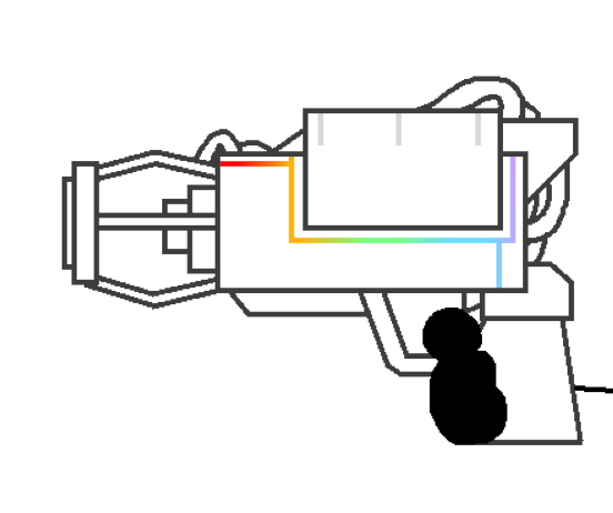 Extraction Gun | Nyquil Battle Wiki | Fandom