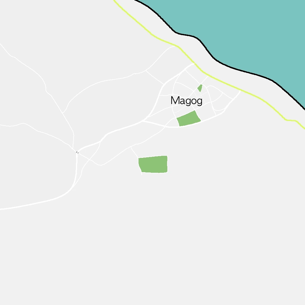 Magog | Islands of Nyrmod Wiki | Fandom