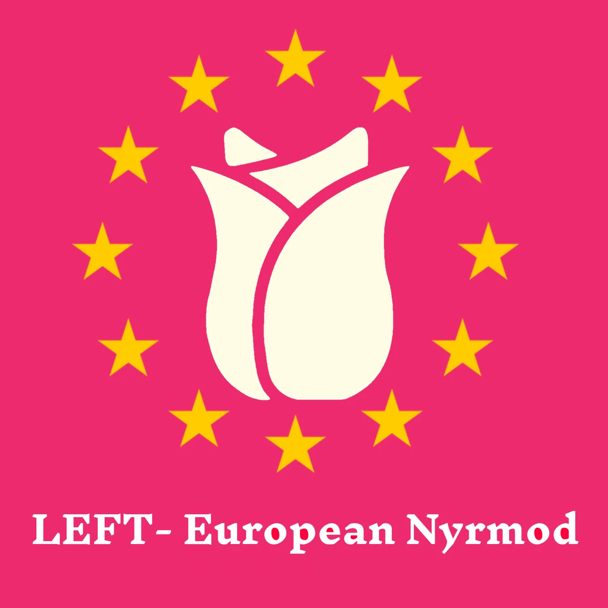 LEFT - European Nyrmod | Islands of Nyrmod Wiki | Fandom