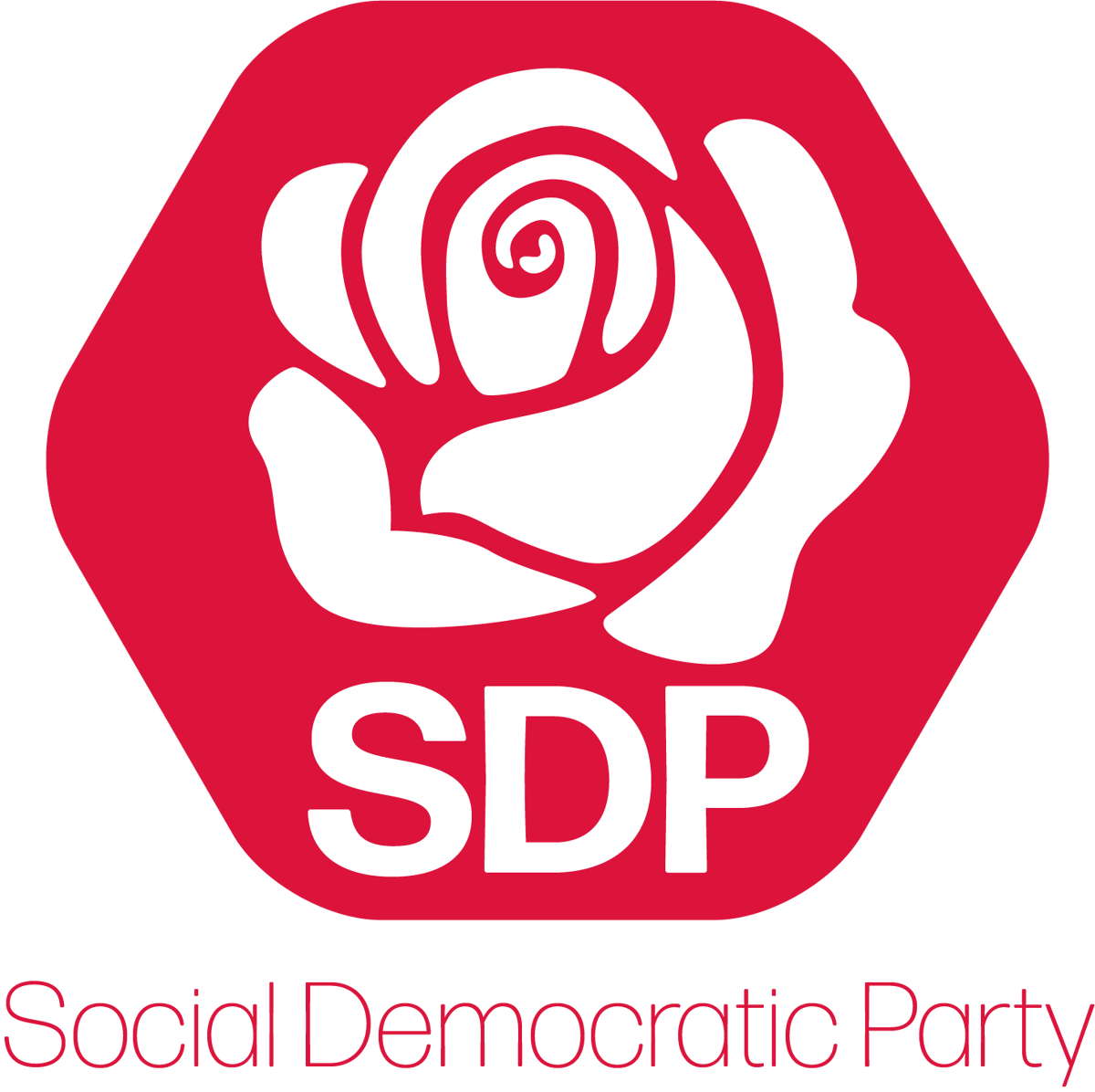 Social Democratic Party (new) | Islands of Nyrmod Wiki | Fandom