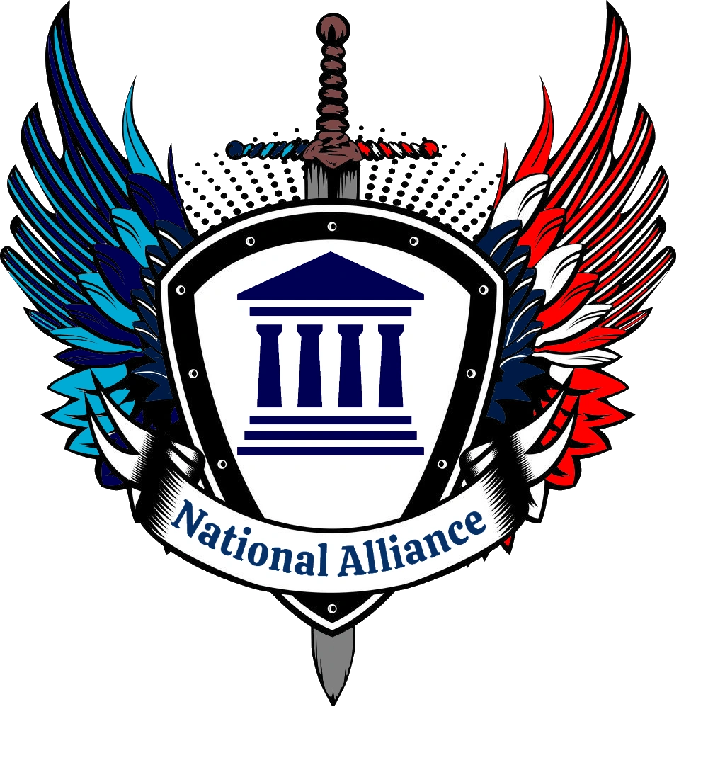 National Alliance | Islands of Nyrmod Wiki | Fandom