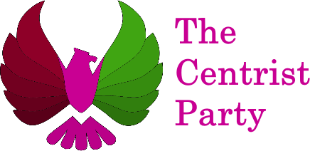 The Centrist Party | Islands of Nyrmod Wiki | Fandom