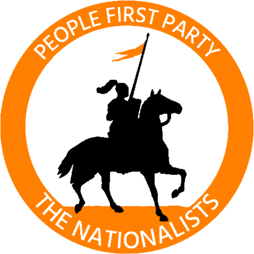 People First Party | Islands of Nyrmod Wiki | Fandom