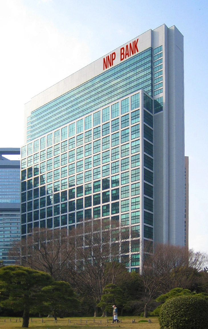 NNP Bank | Islands of Nyrmod Wiki | Fandom