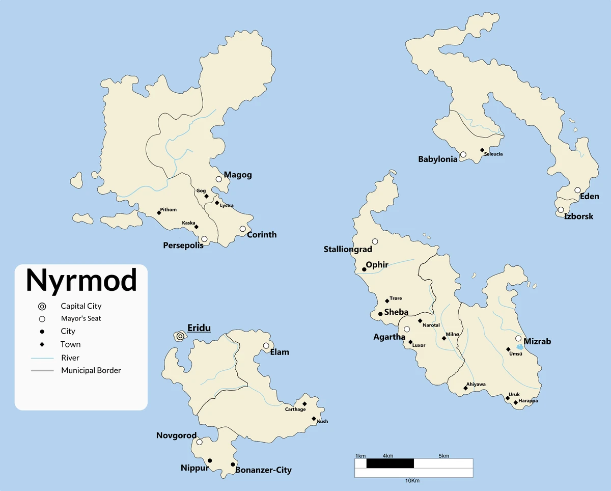 Test | Islands of Nyrmod Wiki | Fandom