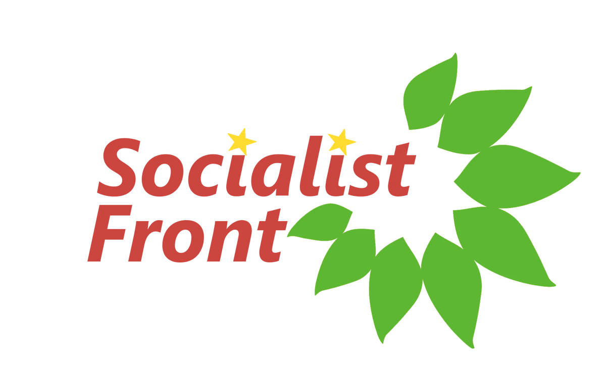 Socialist Front (2023) | Islands of Nyrmod Wiki | Fandom