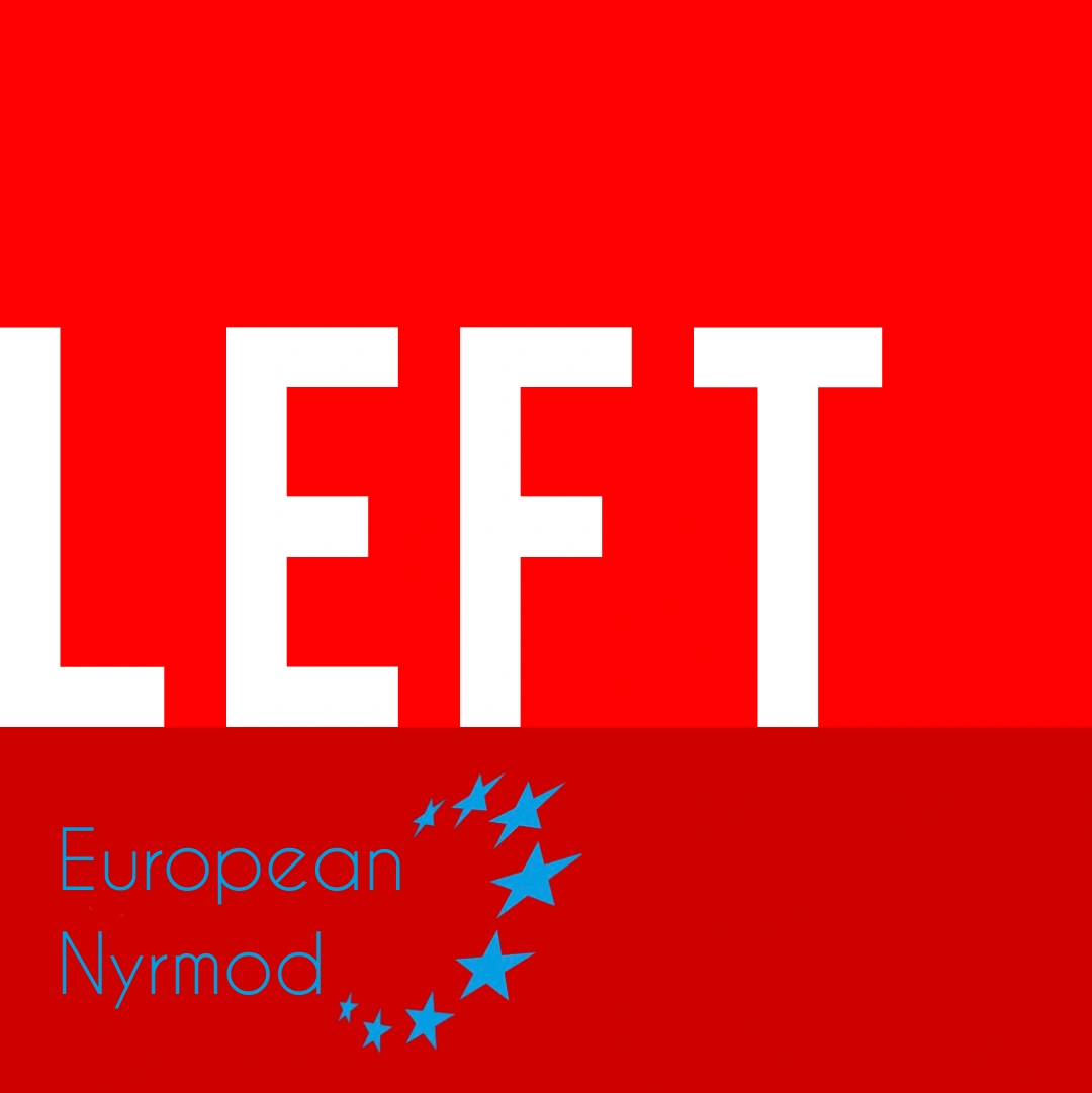 LEFT - European Nyrmod | Islands of Nyrmod Wiki | Fandom
