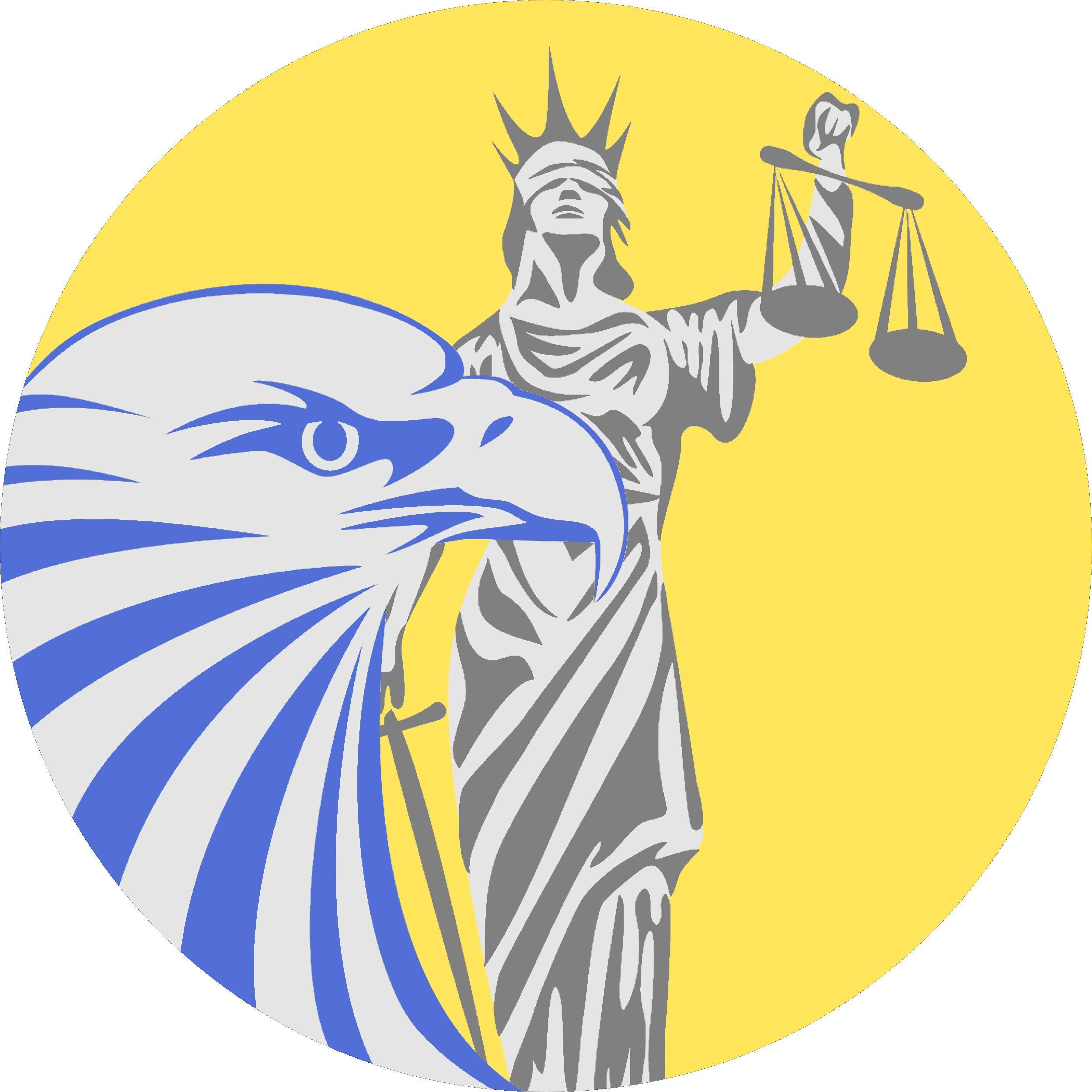 Libertarianism Symbol