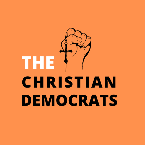 The Christian Democrats | Islands of Nyrmod Wiki | Fandom