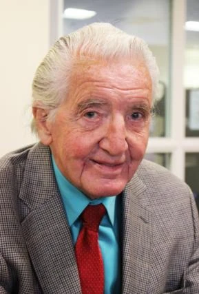 Dennis Fox | NYRP Wikia Wiki | Fandom