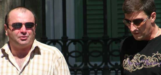 The Del Favero Crew | Nyrpinternational Wiki | Fandom