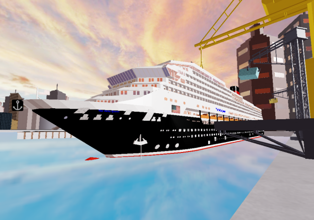 The Delta Queen | NY&S: The Series Wiki | Fandom