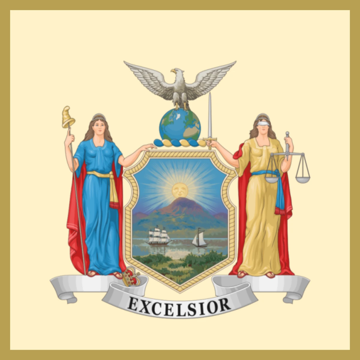 New York State Militia | New York State Militia Roblox Wiki | Fandom