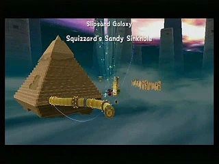 Neslug Reviews: Super Mario Galaxy 2 | Nyura Wiki | Fandom