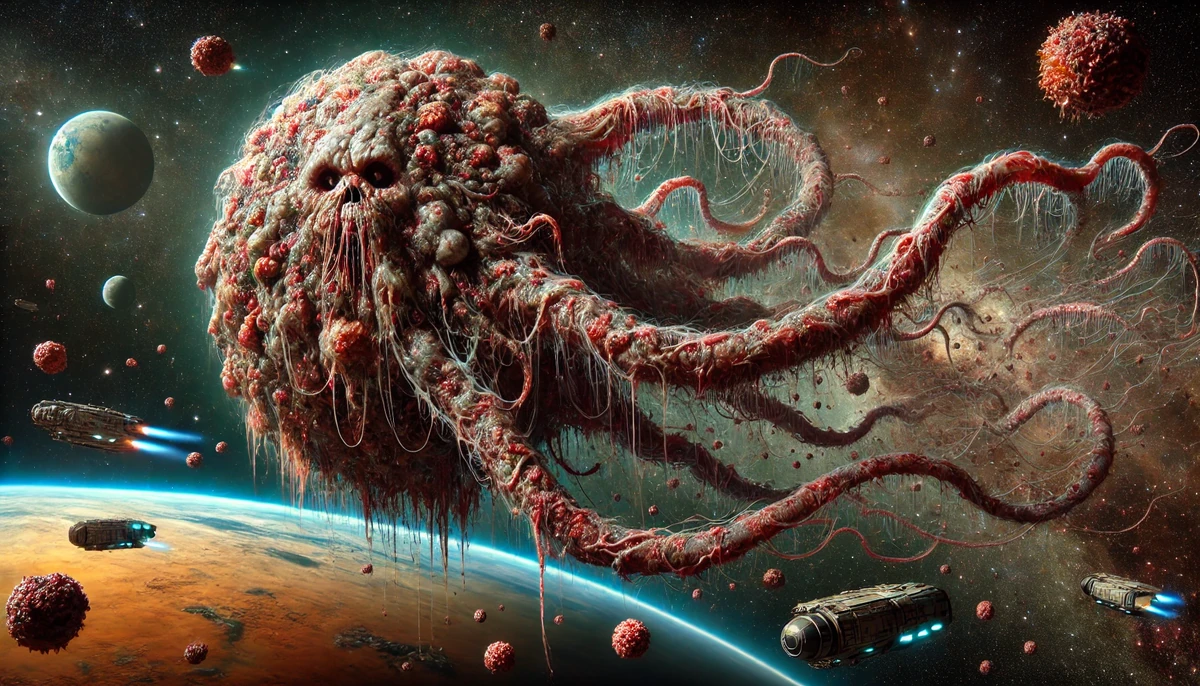 Virus Z | Wiki Nyvaris Eltarius | Fandom