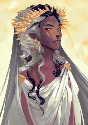 Gorgons | Nyxbook Wiki | Fandom