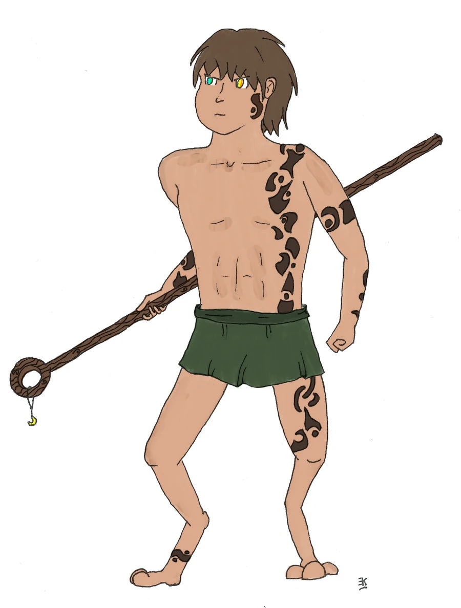 Dal'Padari | Nyxbook Wiki | Fandom